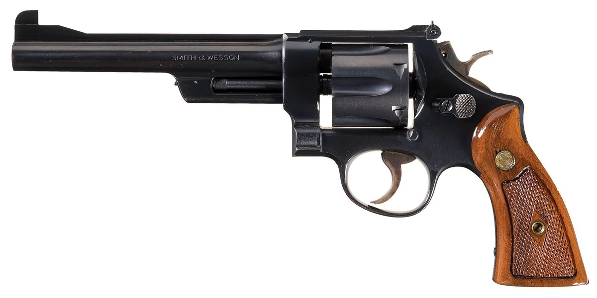 Smith & Wesson Model 26 | Project: Aftermath Wiki | Fandom
