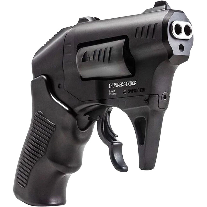 Standard Manufacturing S333 Thunderstruck | Project: Aftermath Wiki ...