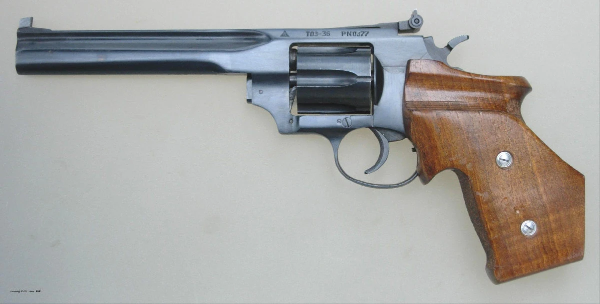 TOZ-96 | Project: Aftermath Wiki | Fandom