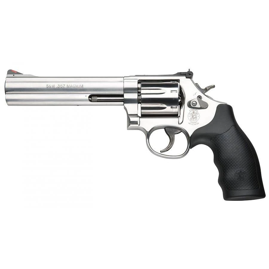 Smith & Wesson Model 686 | Project: Aftermath Wiki | Fandom