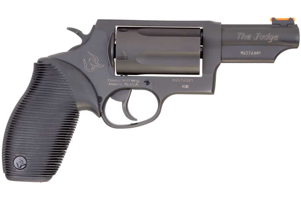 Taurus Judge | Project: Aftermath Wiki | Fandom