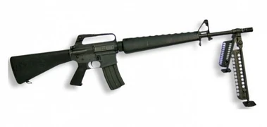 Colt Canada C7 Light Support Weapon | Project: Aftermath Wiki | Fandom