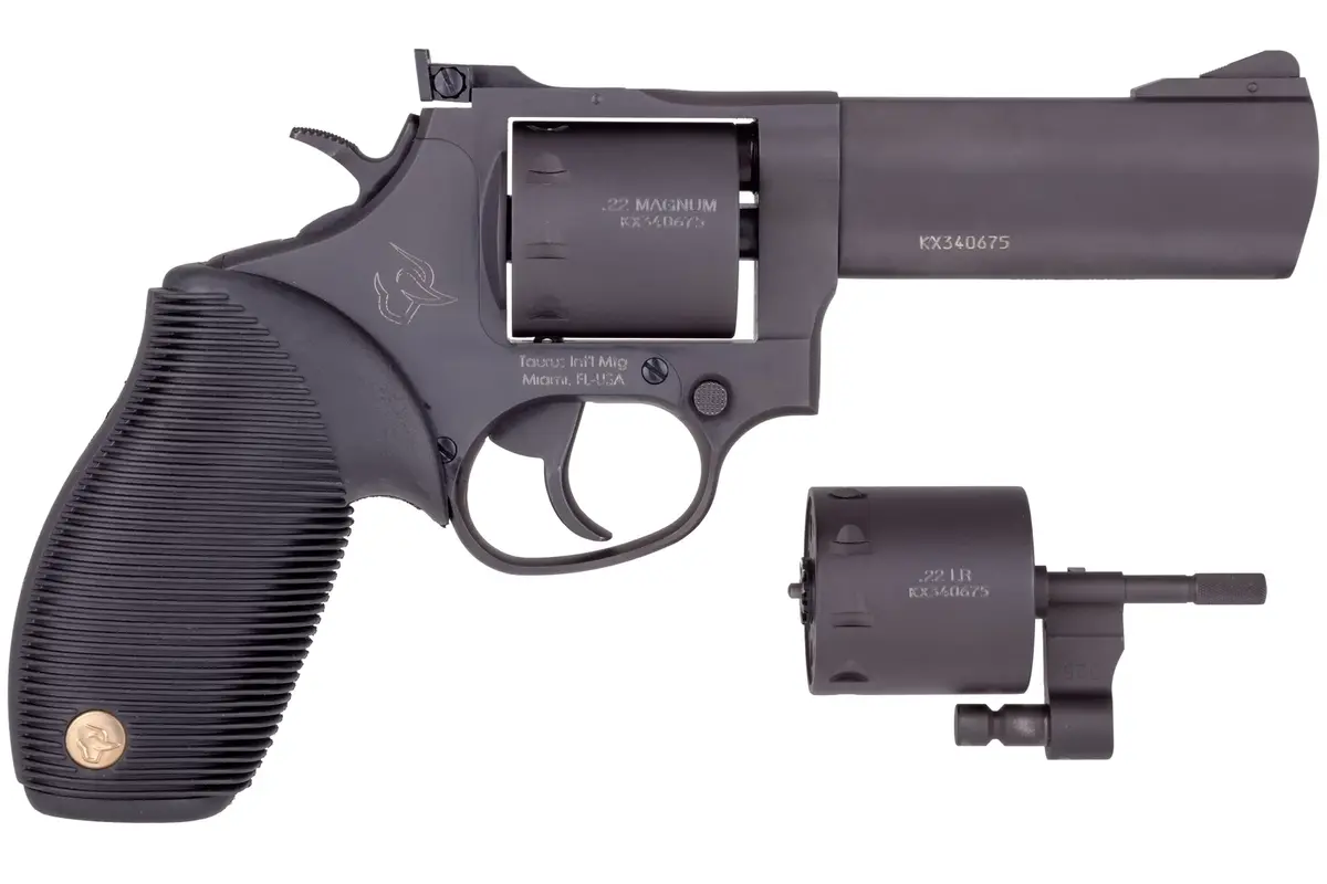 Taurus Tracker 992 | Project: Aftermath Wiki | Fandom