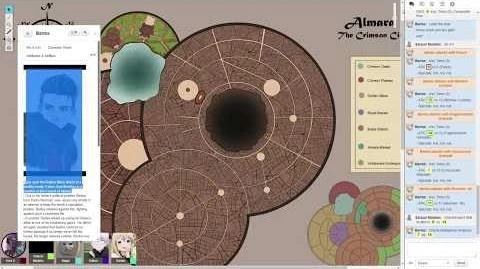 Testing | Project Almara Wiki | Fandom