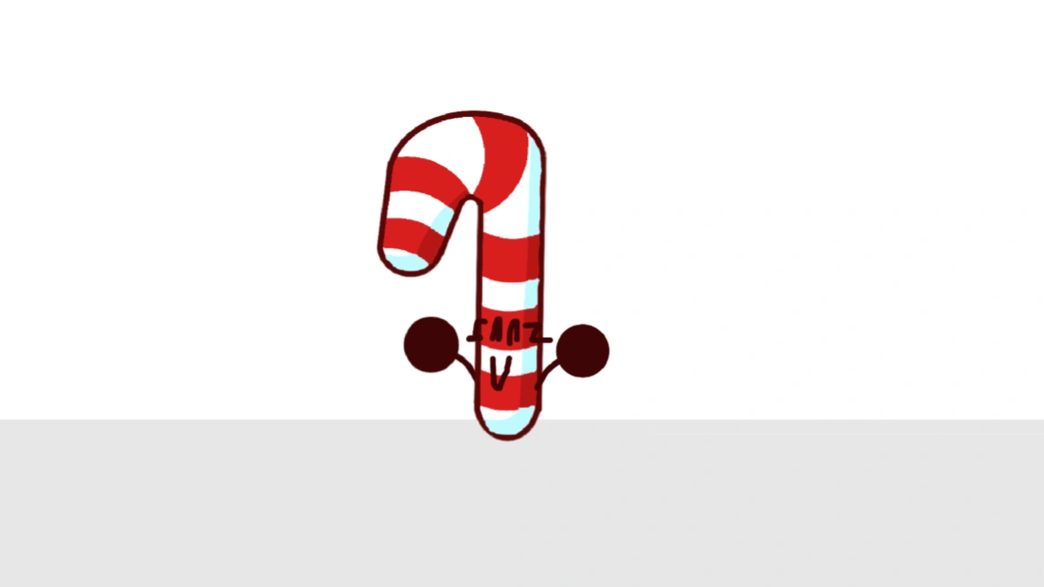 Candy Cane | Project Alpeh Wiki | Fandom