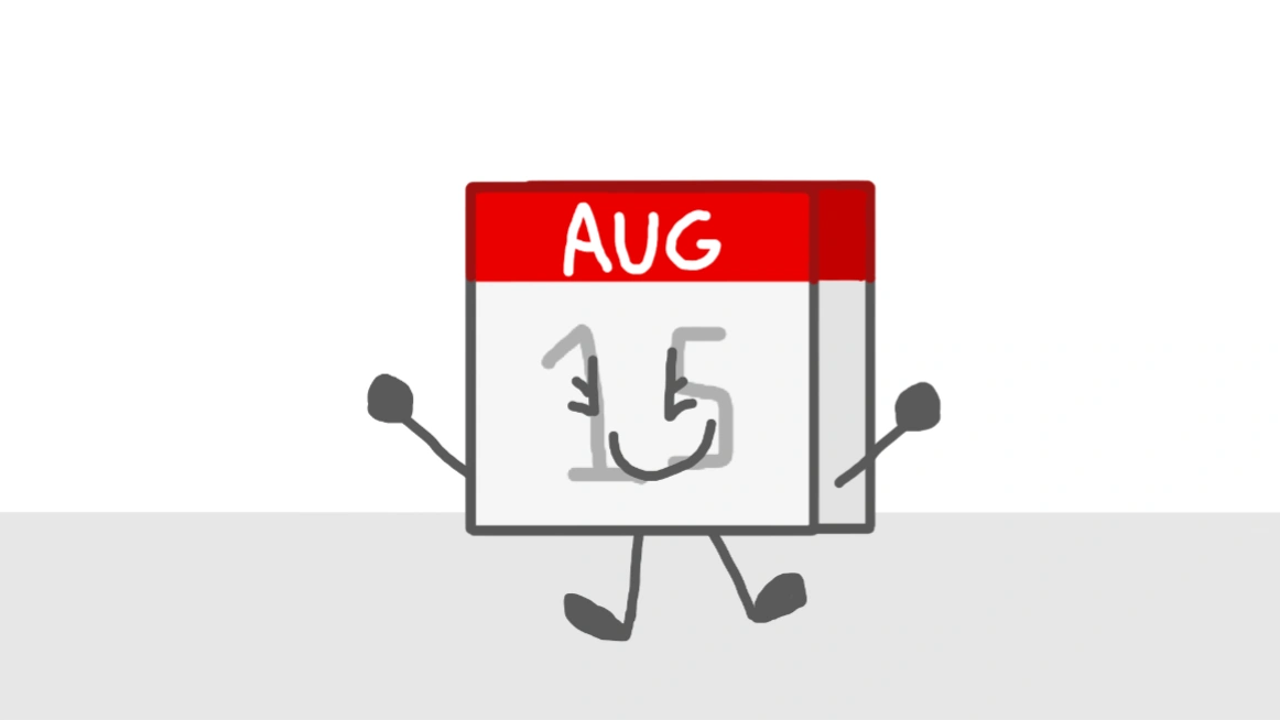 Calendar | Project Alpeh Wiki | Fandom