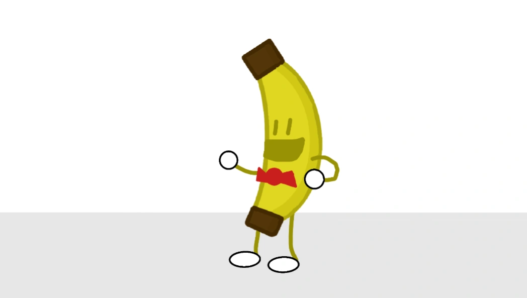 Banana | Project Alpeh Wiki | Fandom