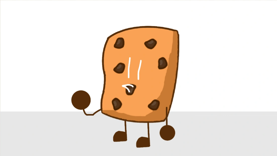 Cookie Nugget | Project Alpeh Wiki | Fandom