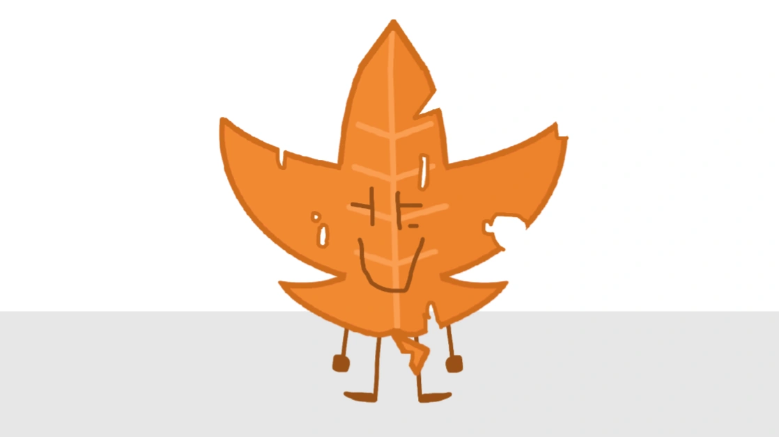 Autumn Leaf | Project Alpeh Wiki | Fandom