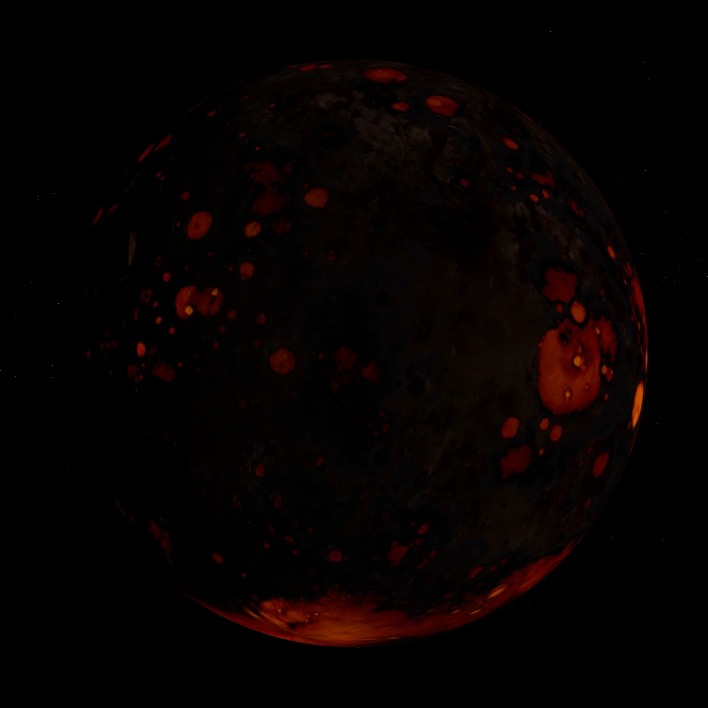 Kronos | Project Alternis Wiki | Fandom