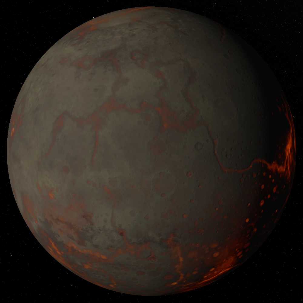 Vulcan | Project Alternis Wiki | Fandom