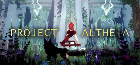 Project Altheia | Project Altheia Wiki | Fandom
