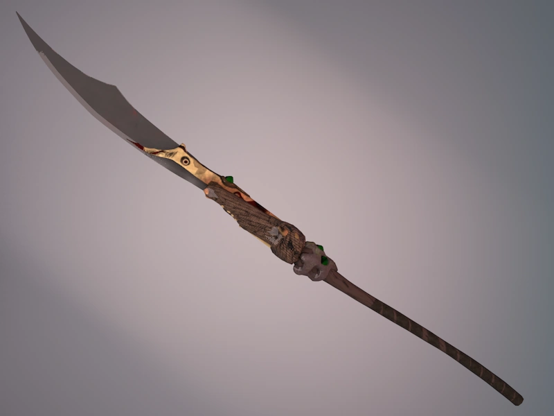Ancient Elemental Sword | Project Alytro Wiki | Fandom