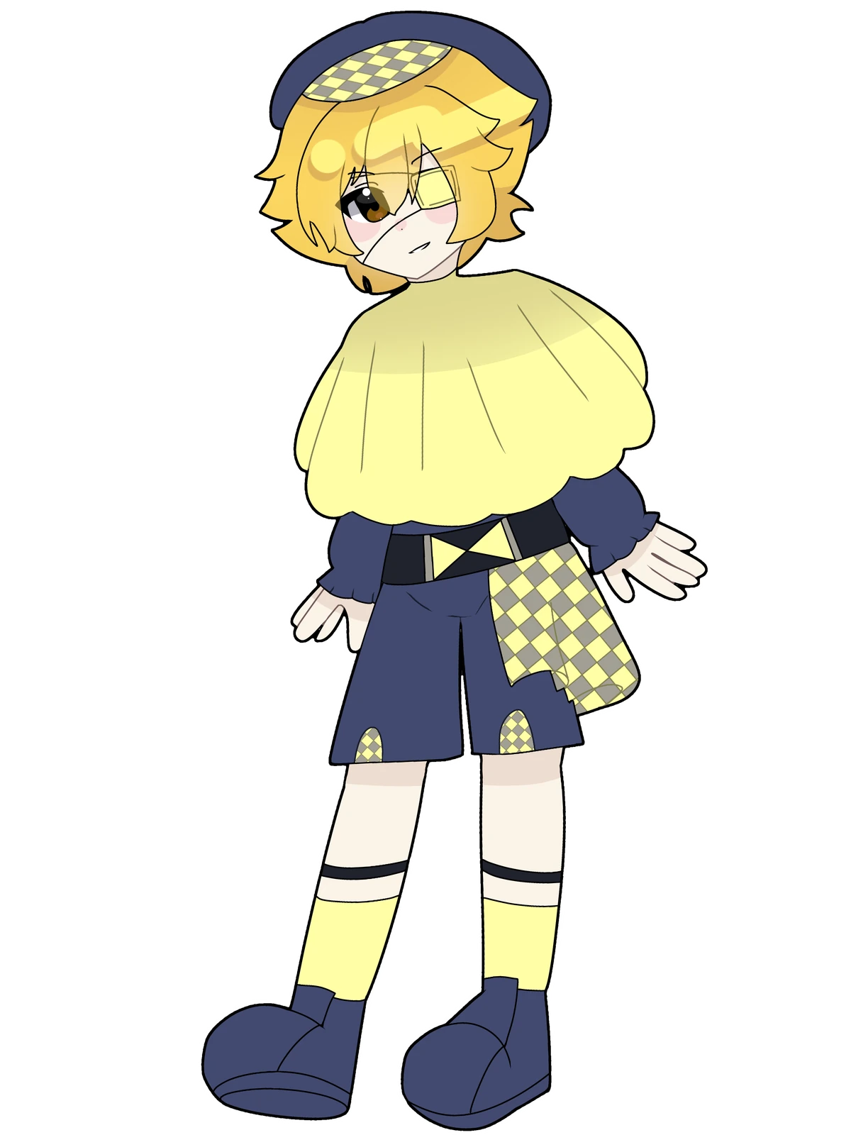 Oliver | Project Apogee Wiki | Fandom