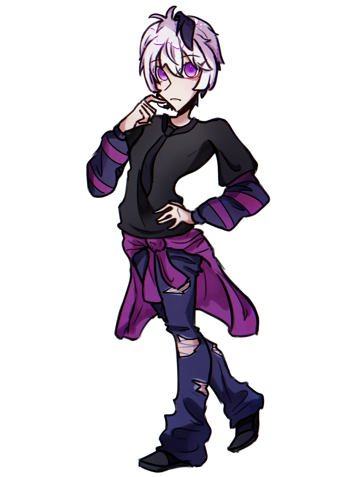 Flower | Project Apogee Wiki | Fandom