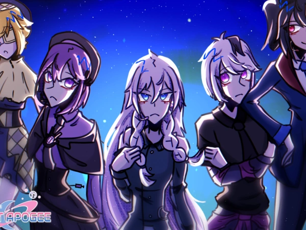 Soren | Project Apogee Wiki | Fandom