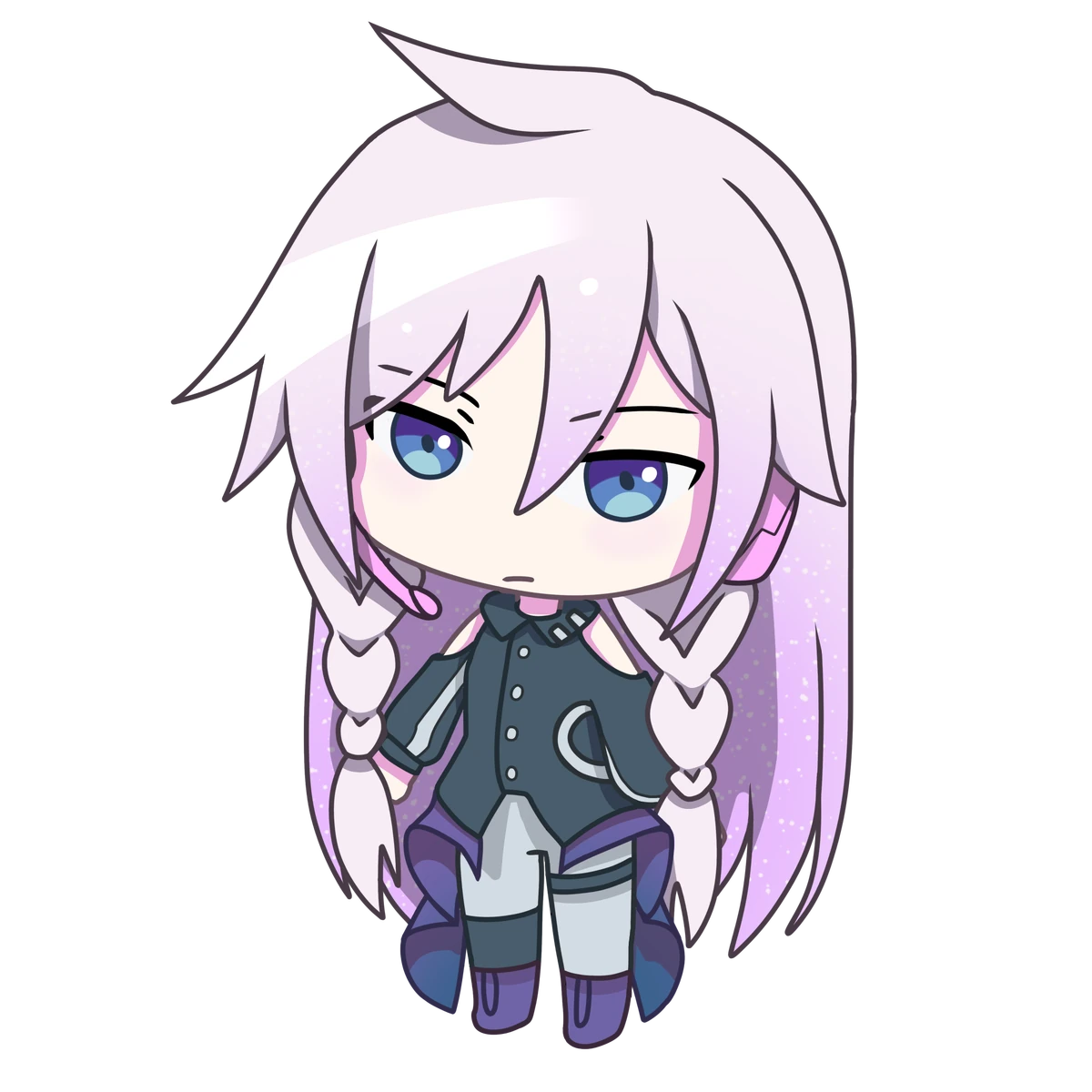 Virtual Singers | Project Apogee Wiki | Fandom