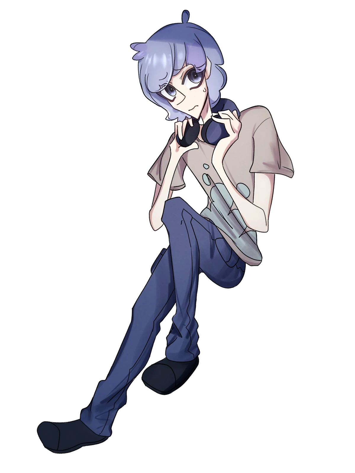 Jack Harris | Project Apogee Wiki | Fandom