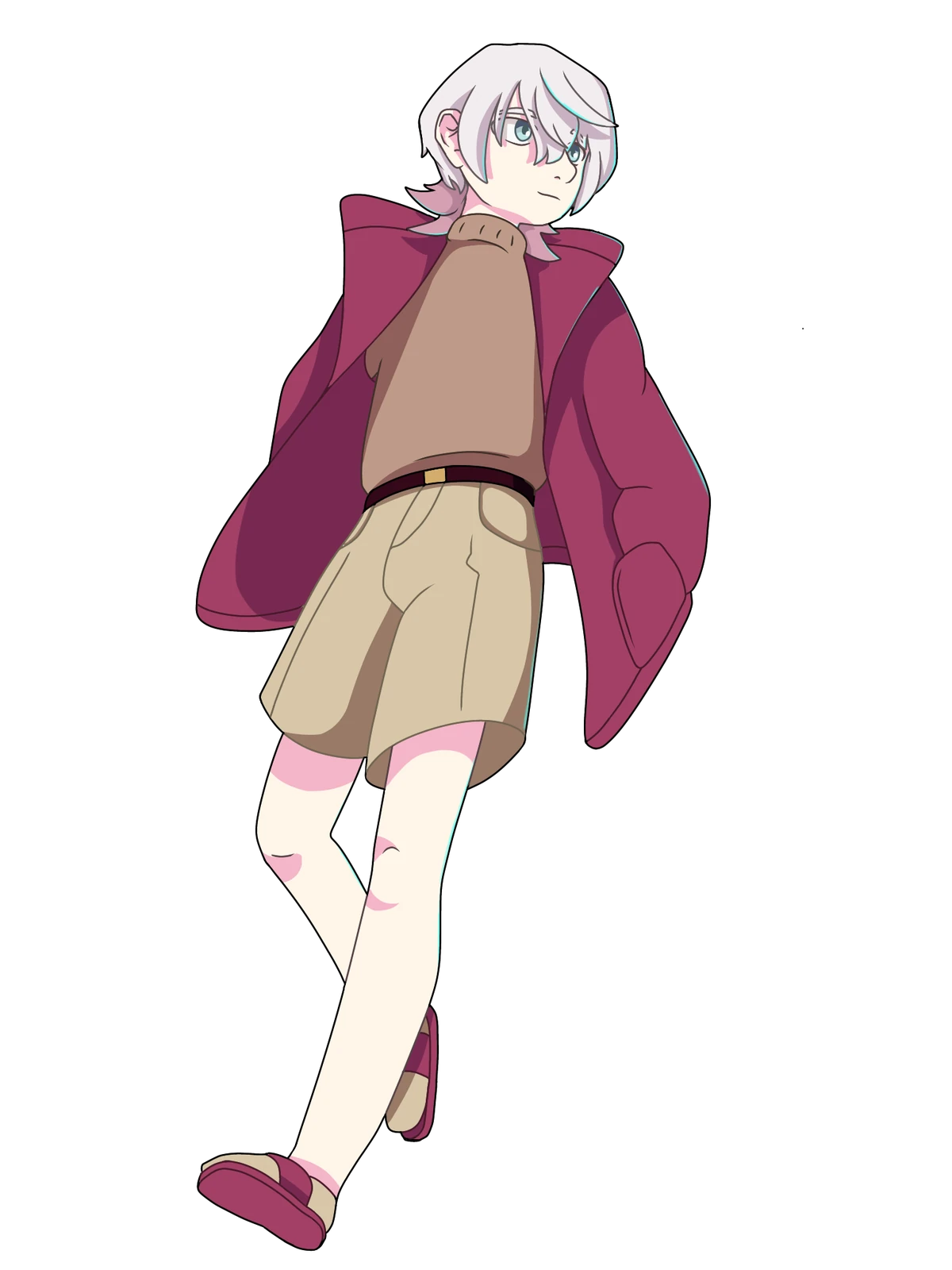 Rowen Novak | Project Apogee Wiki | Fandom