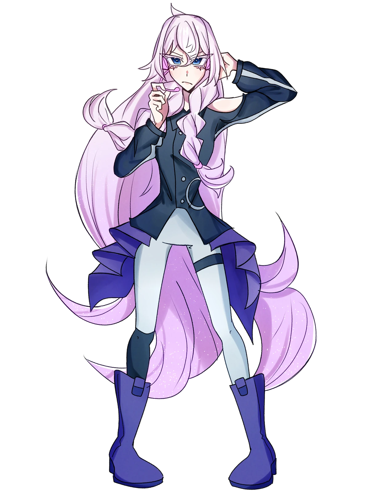 IA | Project Apogee Wiki | Fandom
