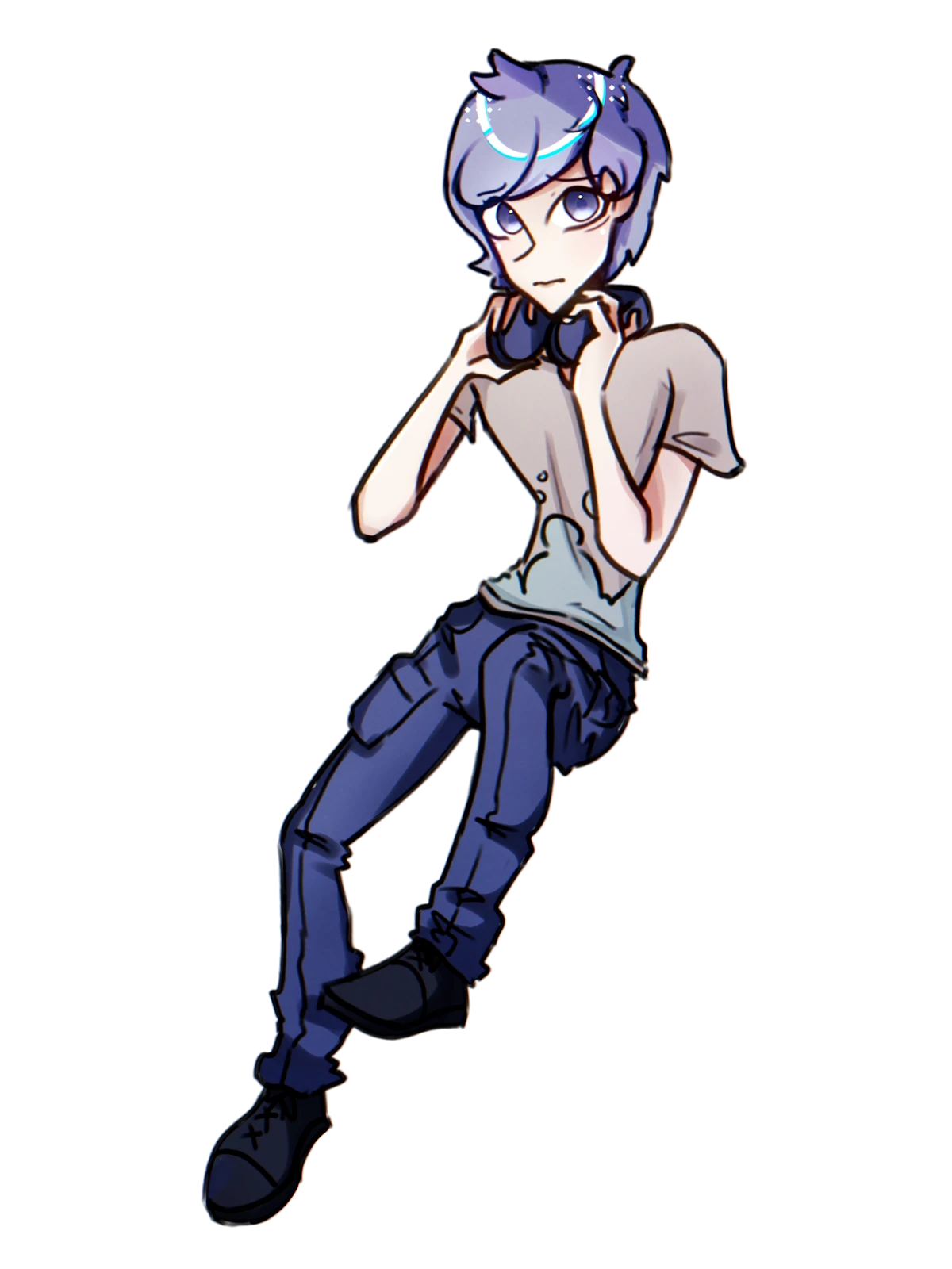 Jack Harris | Project Apogee Wiki | Fandom