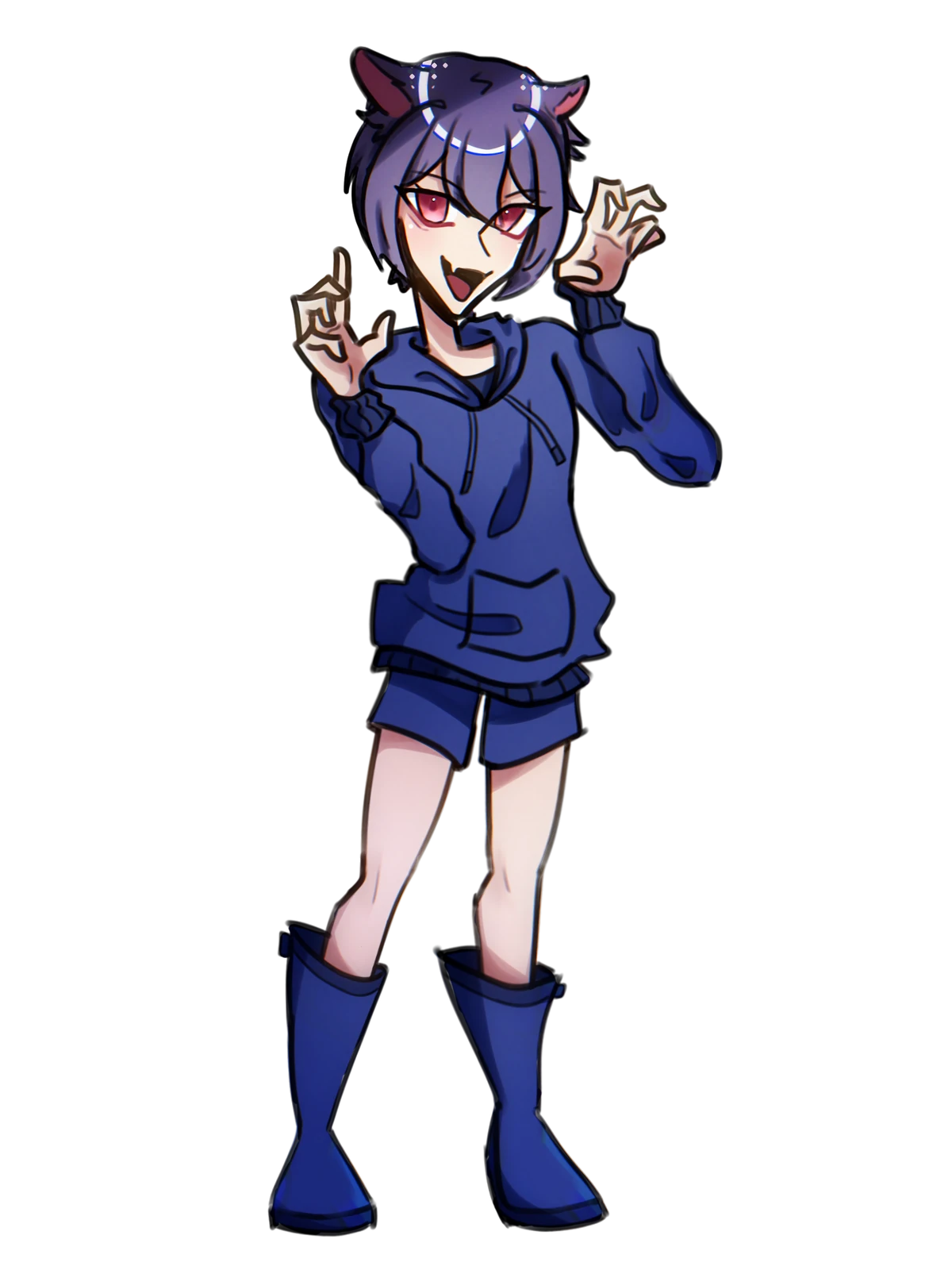 Soren Yearwood | Project Apogee Wiki | Fandom