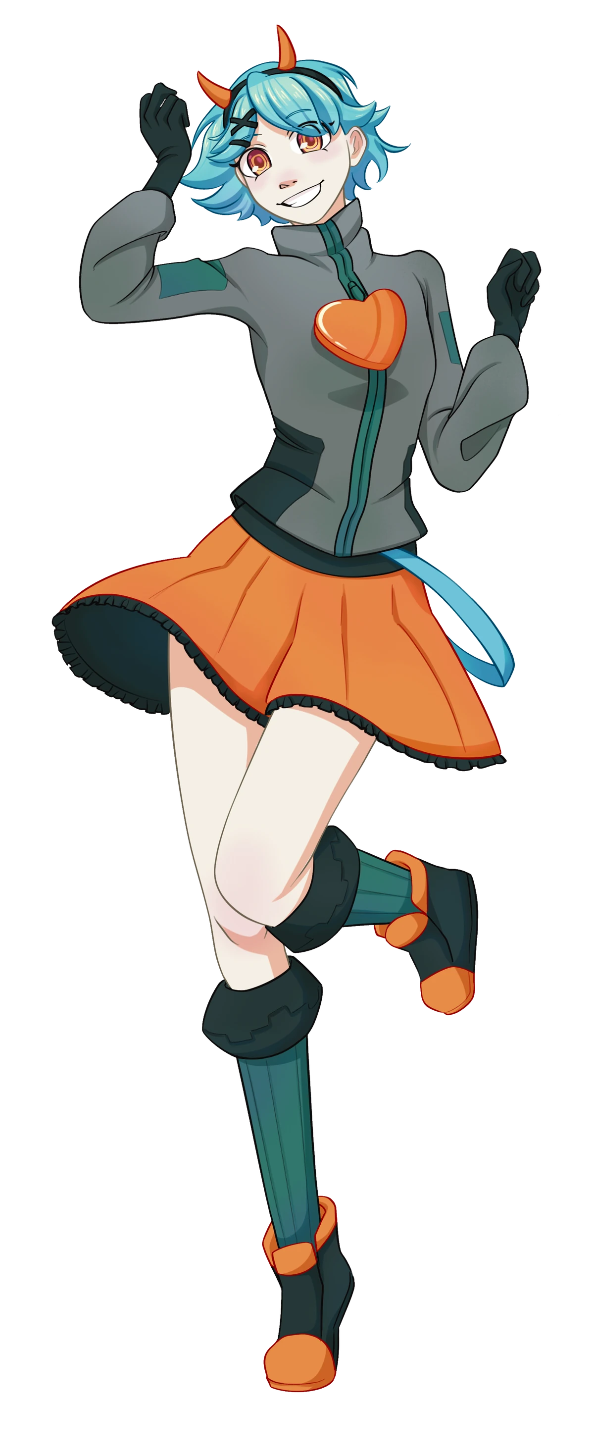Charlie Prescott | Project Apogee Wiki | Fandom