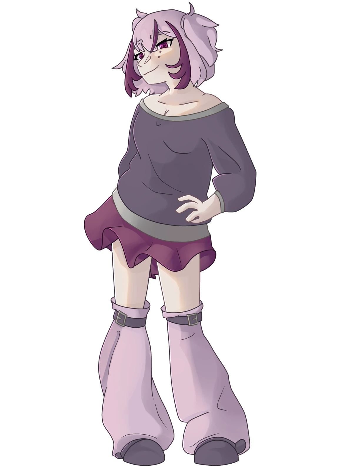 Miyue Qiu | Project Apogee Wiki | Fandom