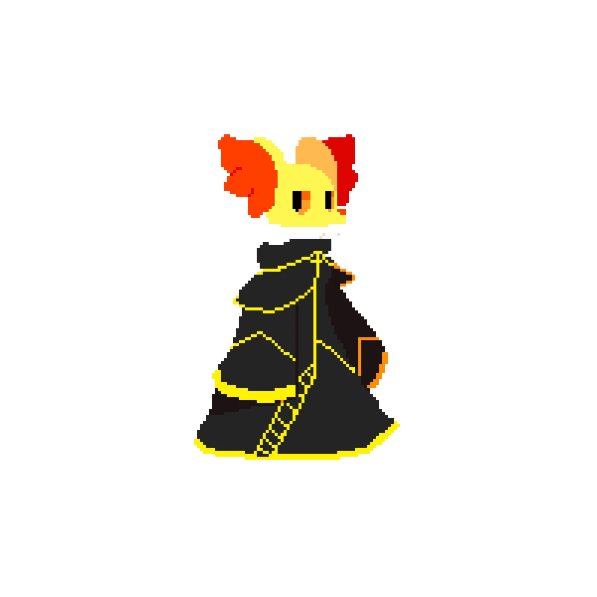 Chroma | Project Aptitude Wiki | Fandom