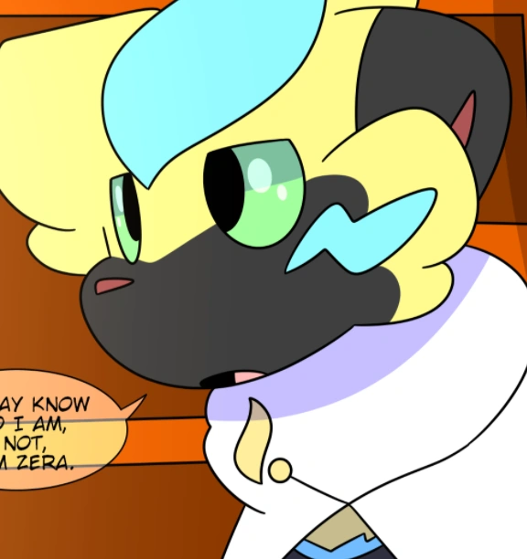 Zera | Project Aptitude Wiki | Fandom