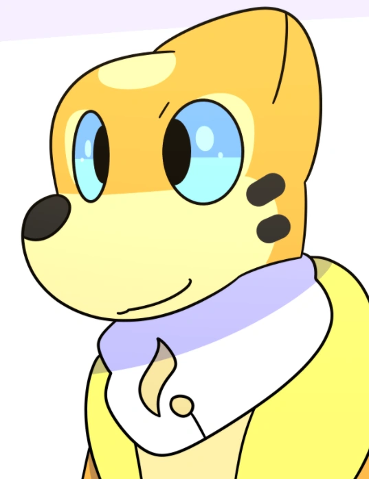 Murphy | Project Aptitude Wiki | Fandom