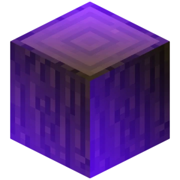 Enchanted Dark Oak Logs | Project Ares Skyblock Wiki | Fandom