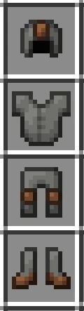 Miner Armor | Project Ares Skyblock Wiki | Fandom