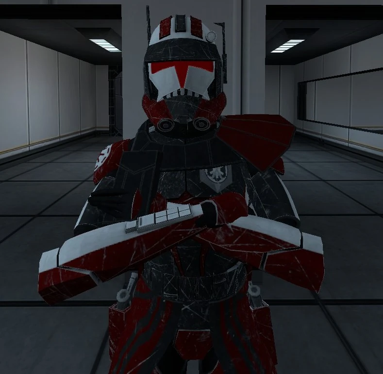 Meet The Characters | Project Armada Clone Wars RP Wiki | Fandom