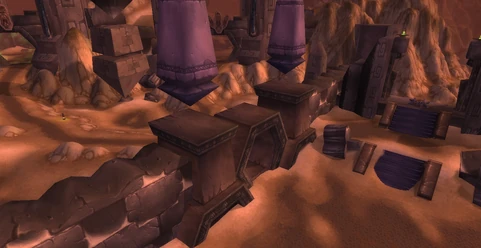 Brood of Nozdormu | Project Ascension Wiki | Fandom