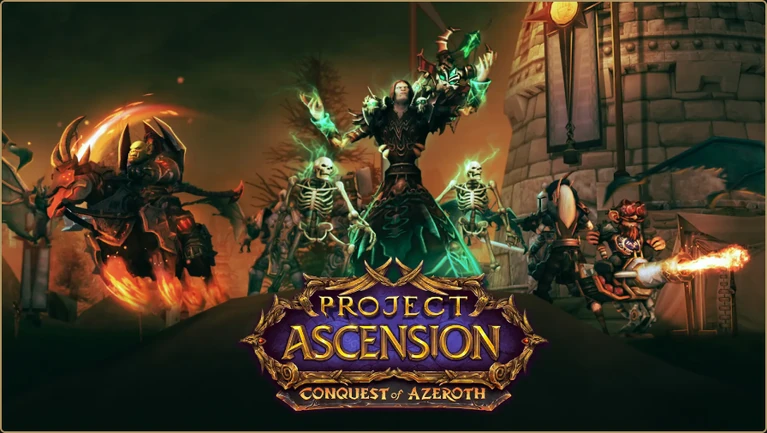 PTR Access | Project Ascension Wiki | Fandom