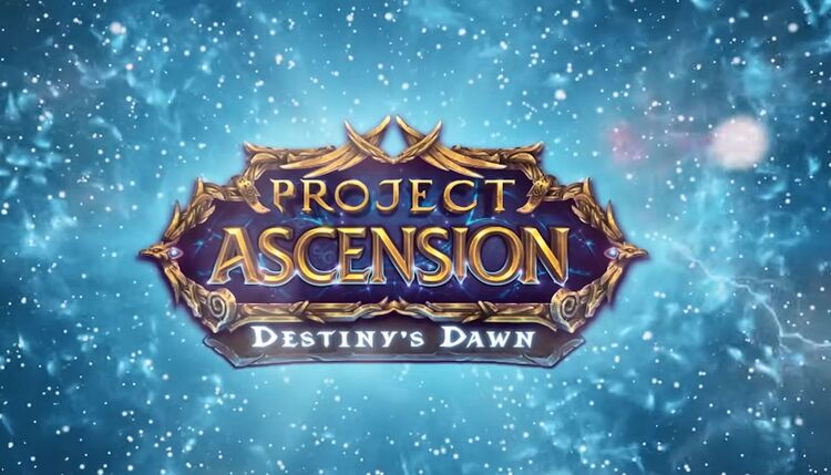 Season 9 | Project Ascension Wiki | Fandom