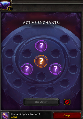 Mystic Enchanting Guide | Project Ascension Wiki | Fandom
