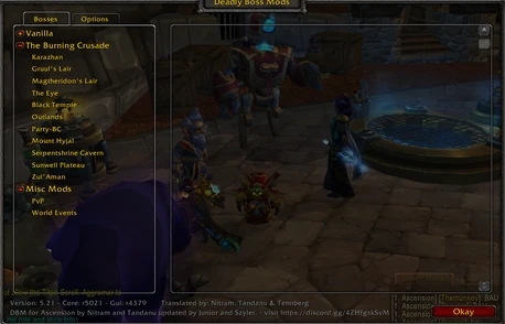 The Newbie Guide | Project Ascension Wiki | Fandom