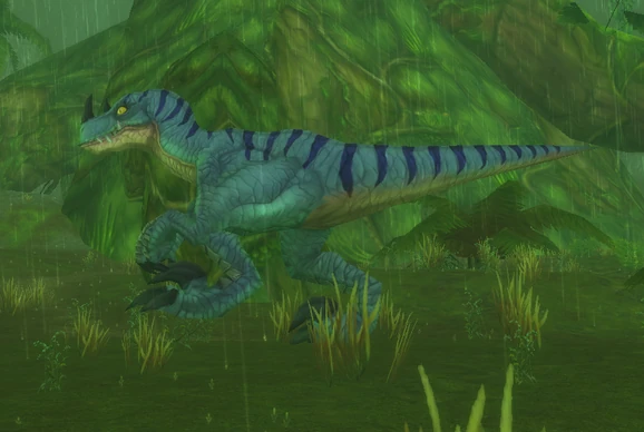 Tameable Pets/Raptor | Project Ascension Wiki | Fandom