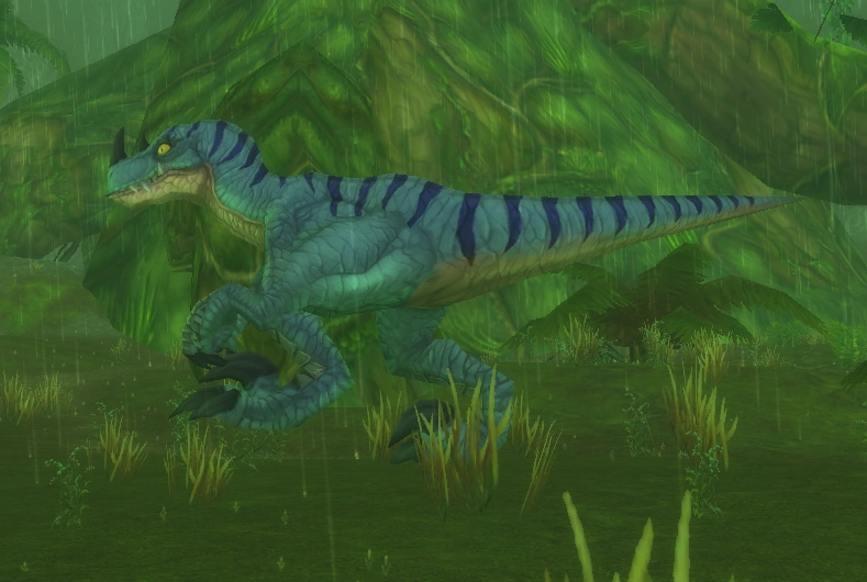 Tameable Pets/Raptor | Project Ascension Wiki | Fandom