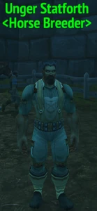 How to get ALL Human Racial mounts in Ascension. | Project Ascension ...