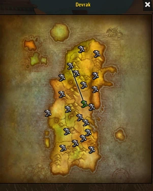 Navigating Azeroth | Project Ascension Wiki | Fandom