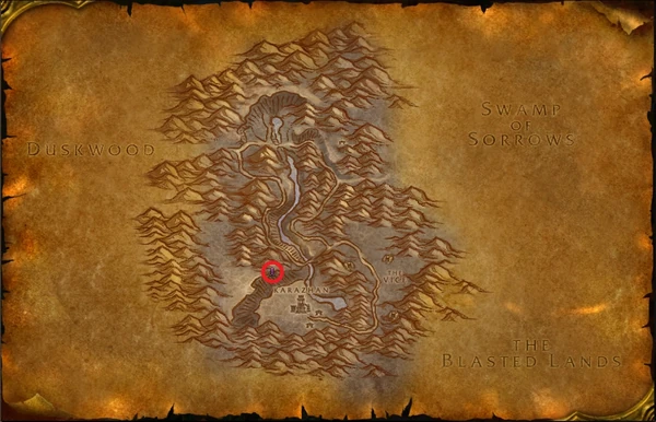 Mystic Enchanting Altars | Project Ascension Wiki | Fandom