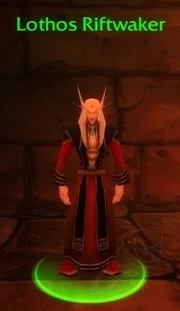 Guide to Classic WoW Raid Attunements/Molten Core | Project Ascension ...