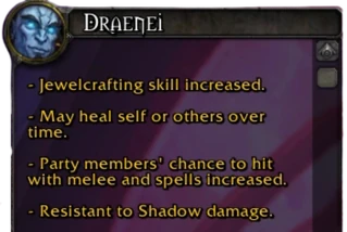 Races | Project Ascension Wiki | Fandom