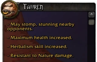 Races | Project Ascension Wiki | Fandom