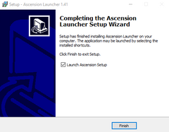 Getting Started | Project Ascension Wiki | Fandom