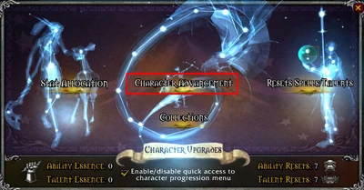 Classless System Overview | Project Ascension Wiki | Fandom