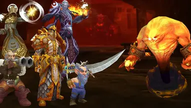 Project Ascension Wiki | Fandom